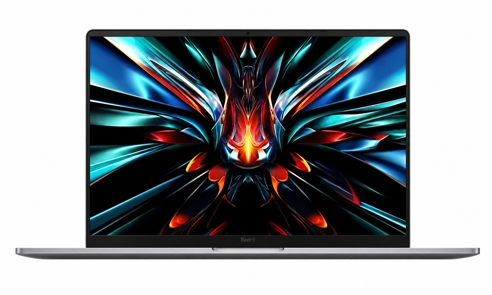 16" Ноутбук Xiaomi Redmi Book Pro 16 (2025), 3072x1920 IPS 165Гц, Intel Core Ultra 7 255H (4.4 ГГц), RAM 32 ГБ LPDDR5х, SSD 1024 ГБ, Intel Arc 140T, Windows 11 Pro + MS Office Pro, Серый, Русская раскладка (JYU4650CN)