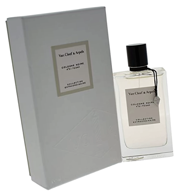 Van Cleef and Arpels Cologne Noire eau de parfum 75 мл для мужчин и женщин - Колонь Нуар