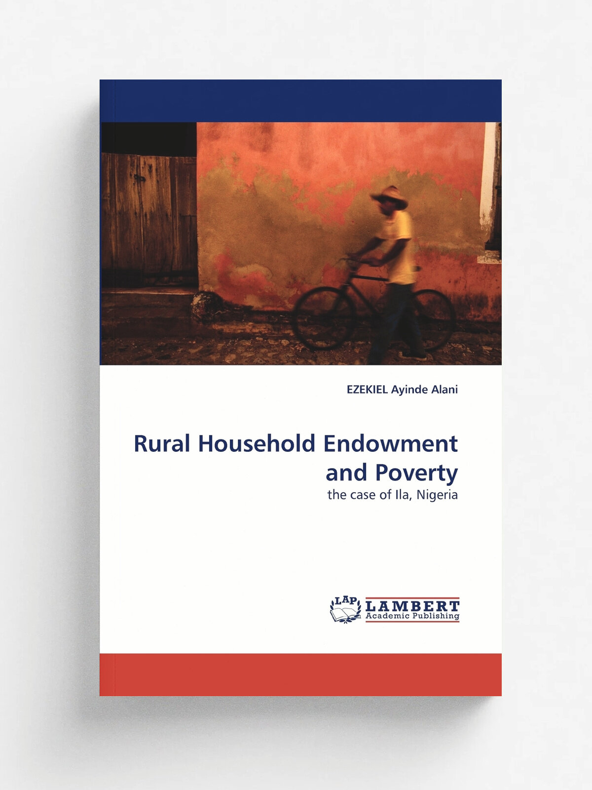 Rural Household Endowment and Poverty