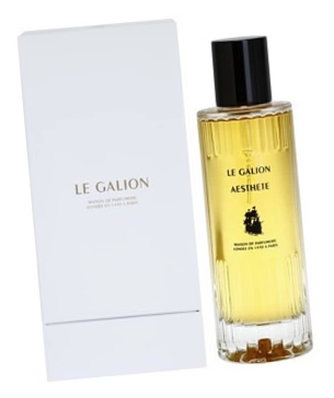 Le Galion Aesthete парфюм для мужчин 100 мл - Ле Галион Эстет