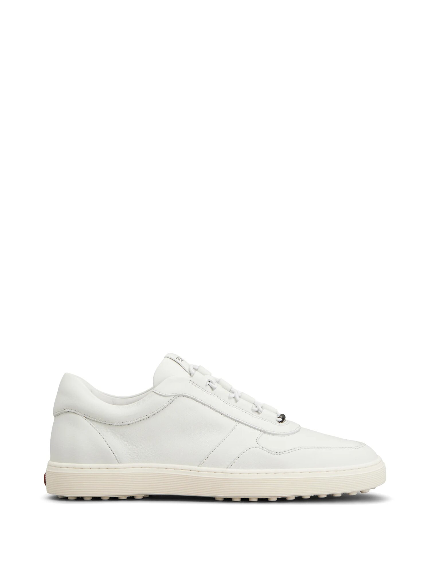 Кроссовки Tod's Red Dot sneakers in nappa leather