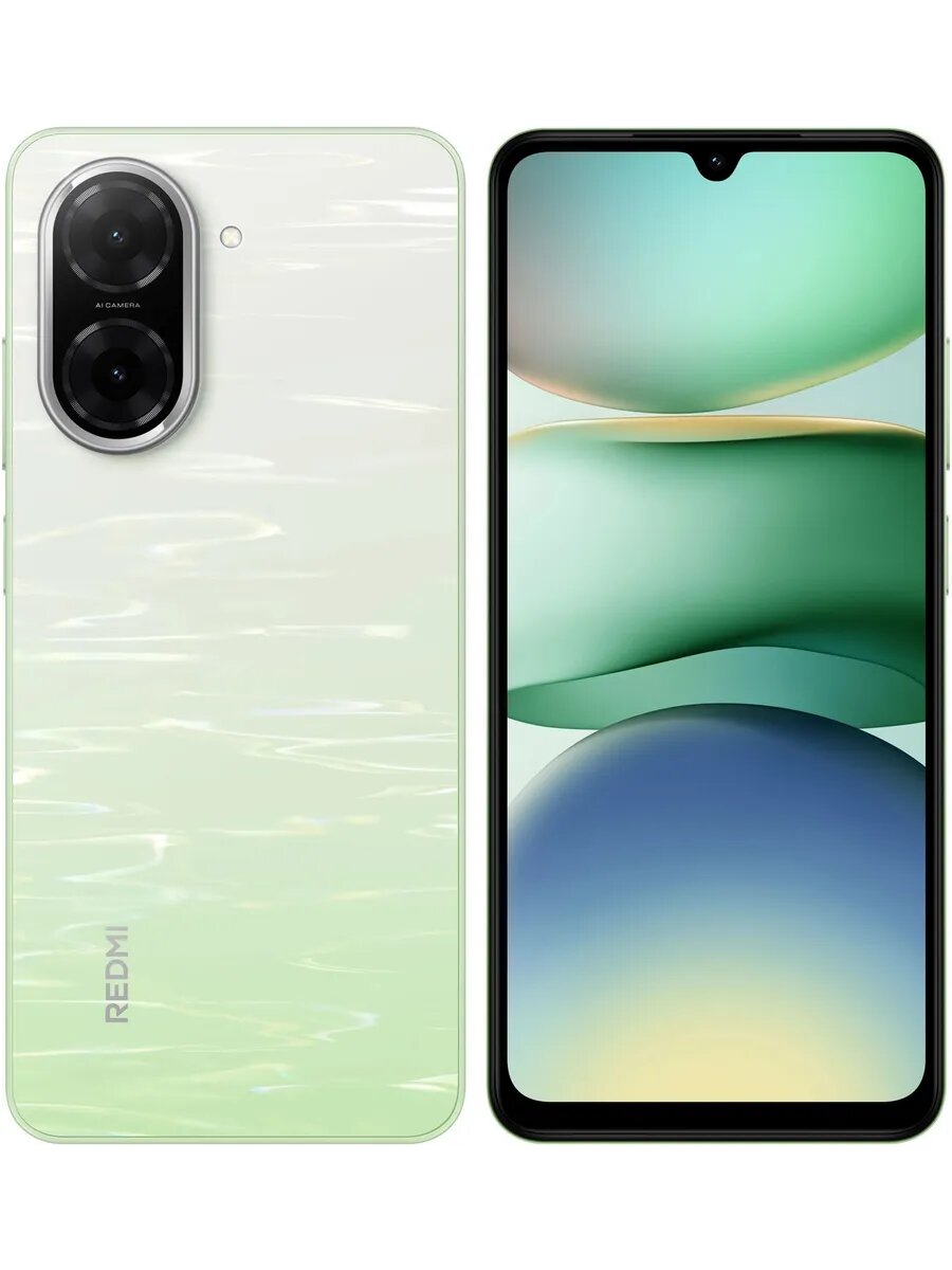Redmi A5 3/64Gb Ростест — фото 1
