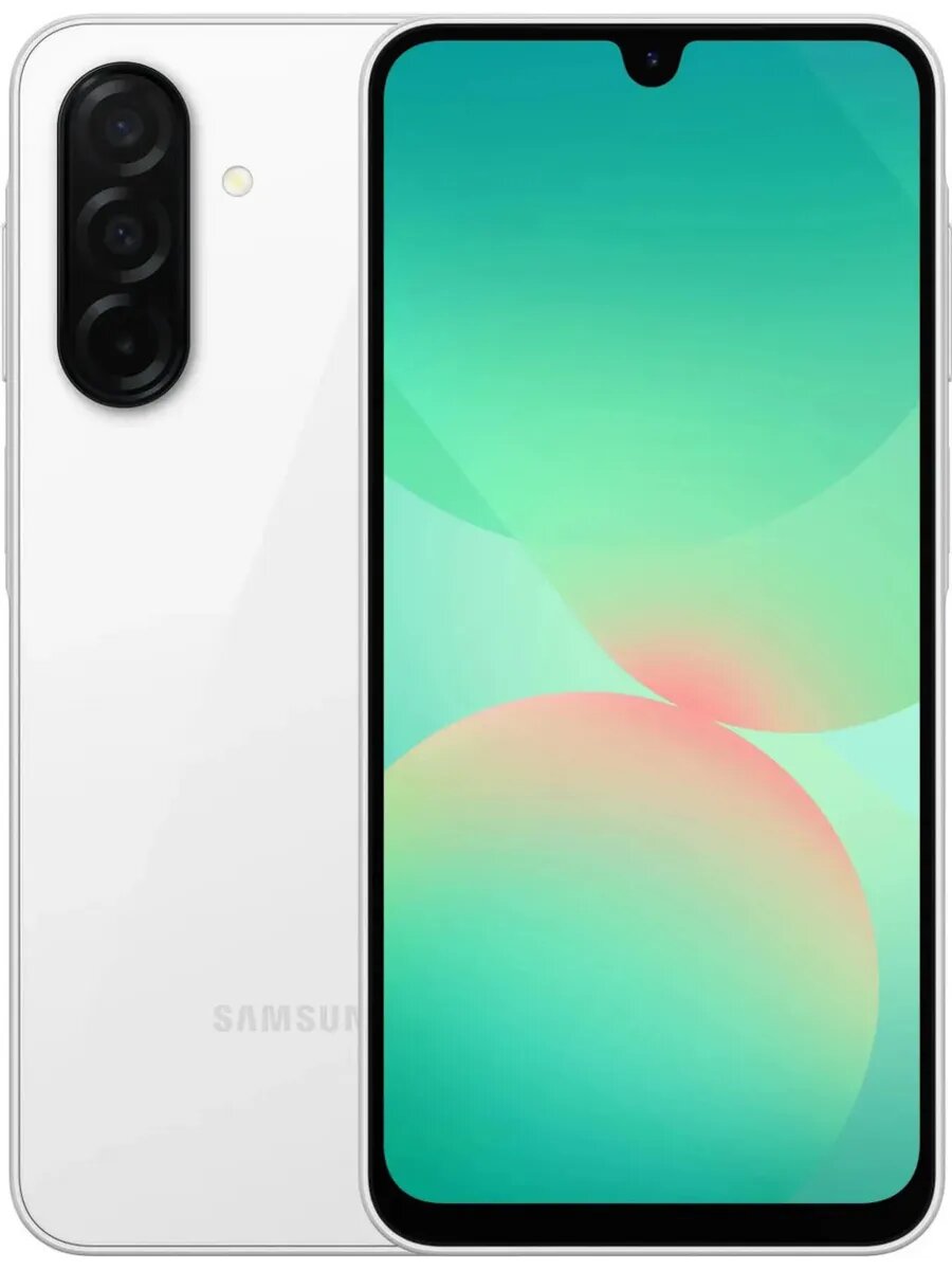 Galaxy A26 8/256Gb Ростест (EAC) — фото 1