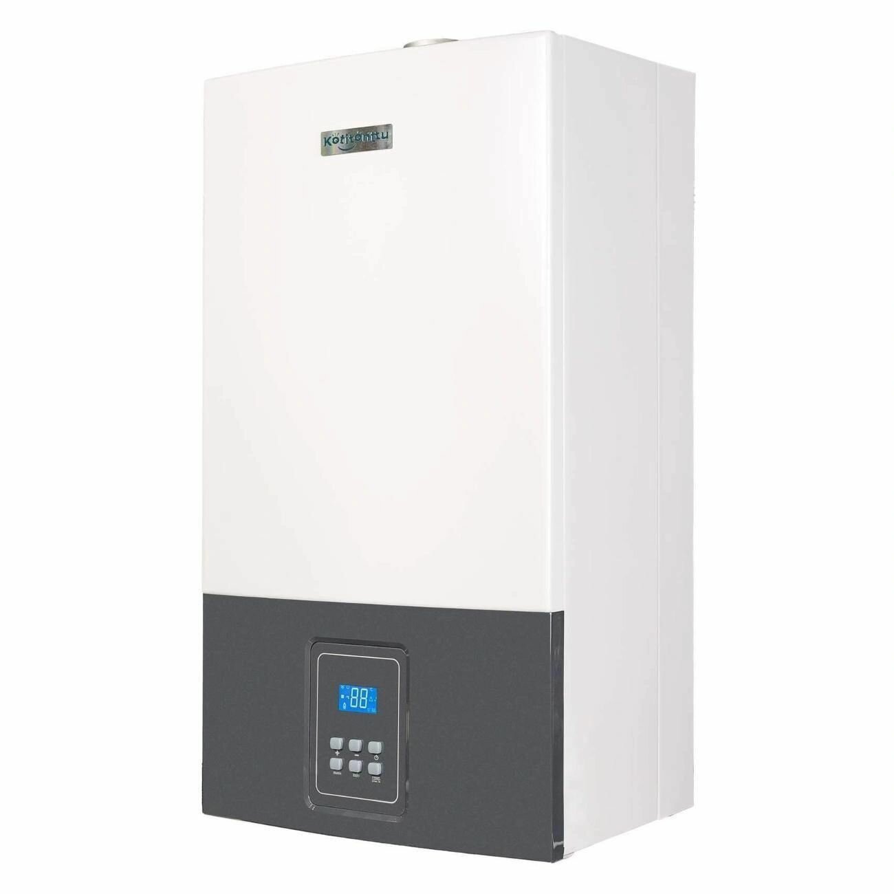 Настенный одноконтурный газовый котел Kotitonttu Toivo T18 O с модулем WiFi (18кВт)