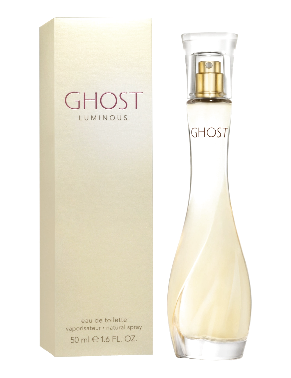 Ghost Luminous парфюм для женщин 50 мл / Гост Люминус туалетная вода