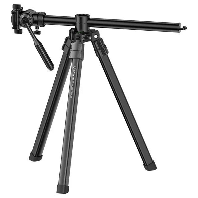 Штатив Ulanzi MT-65 176см с наклонной штангой и пультом для смартфона--baxiao