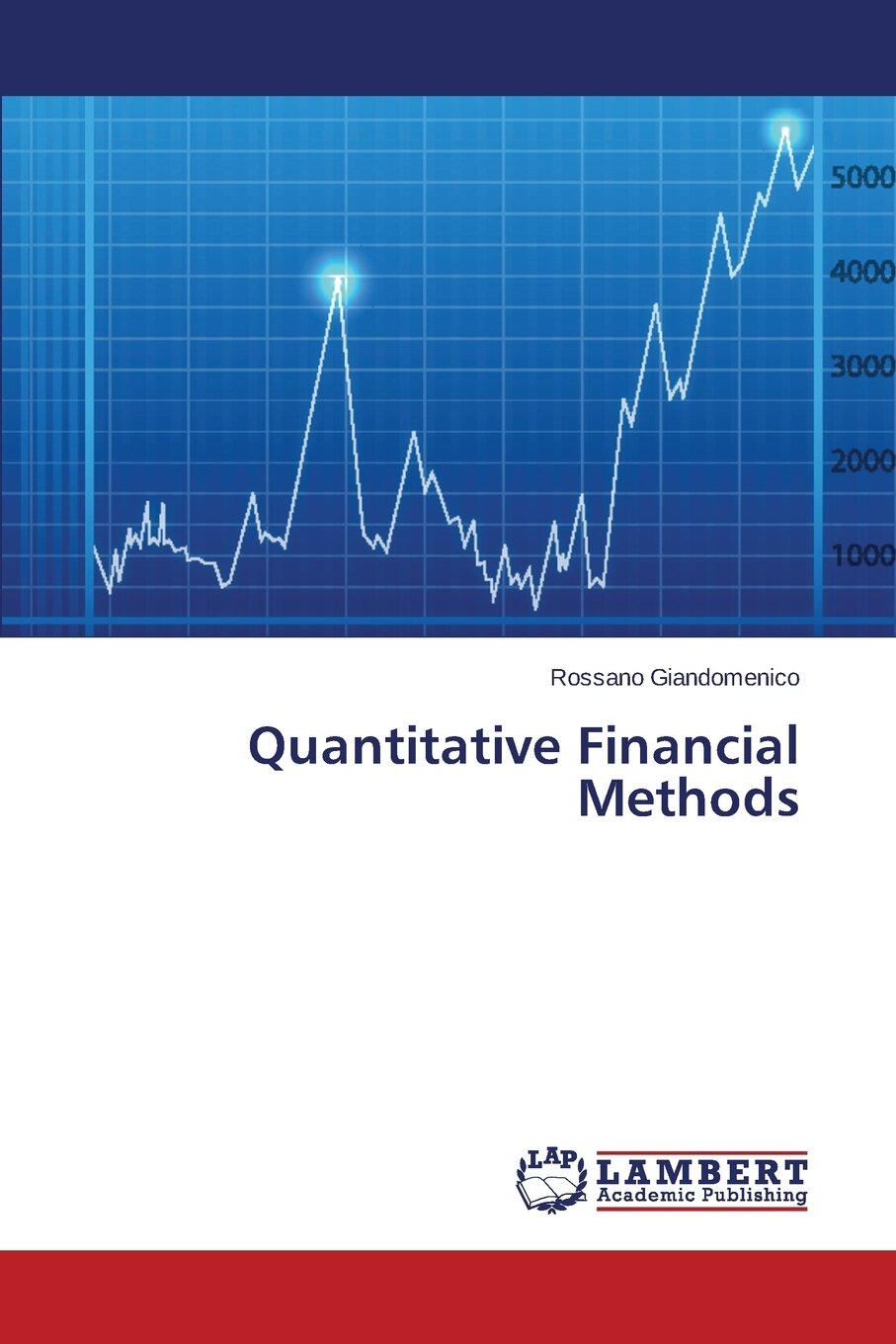 Quantitative Financial Methods — фото 1