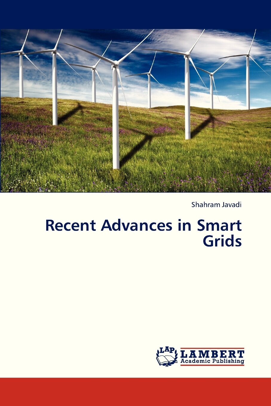 Recent Advances in Smart Grids — фото 1