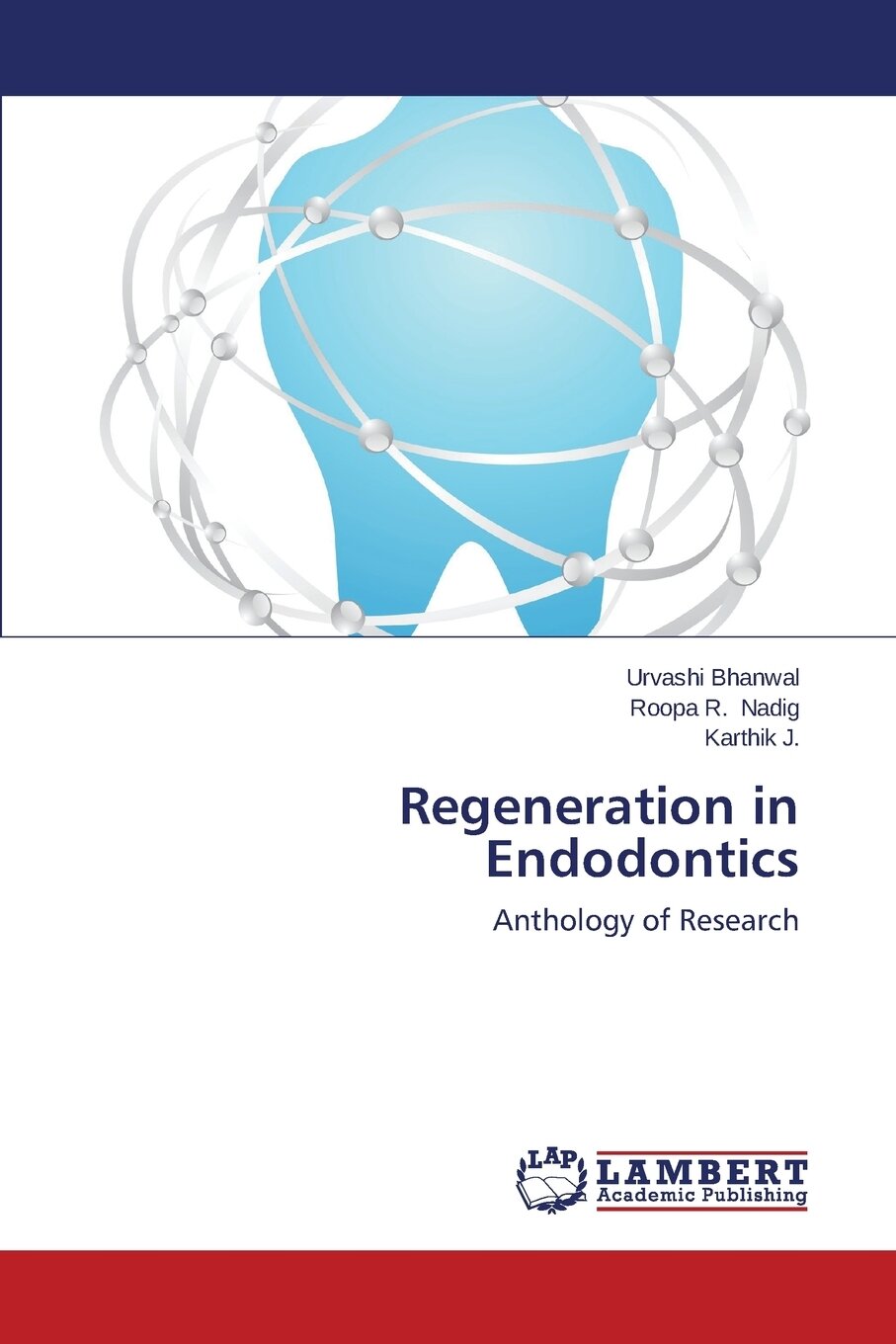 Regeneration in Endodontics — фото 1