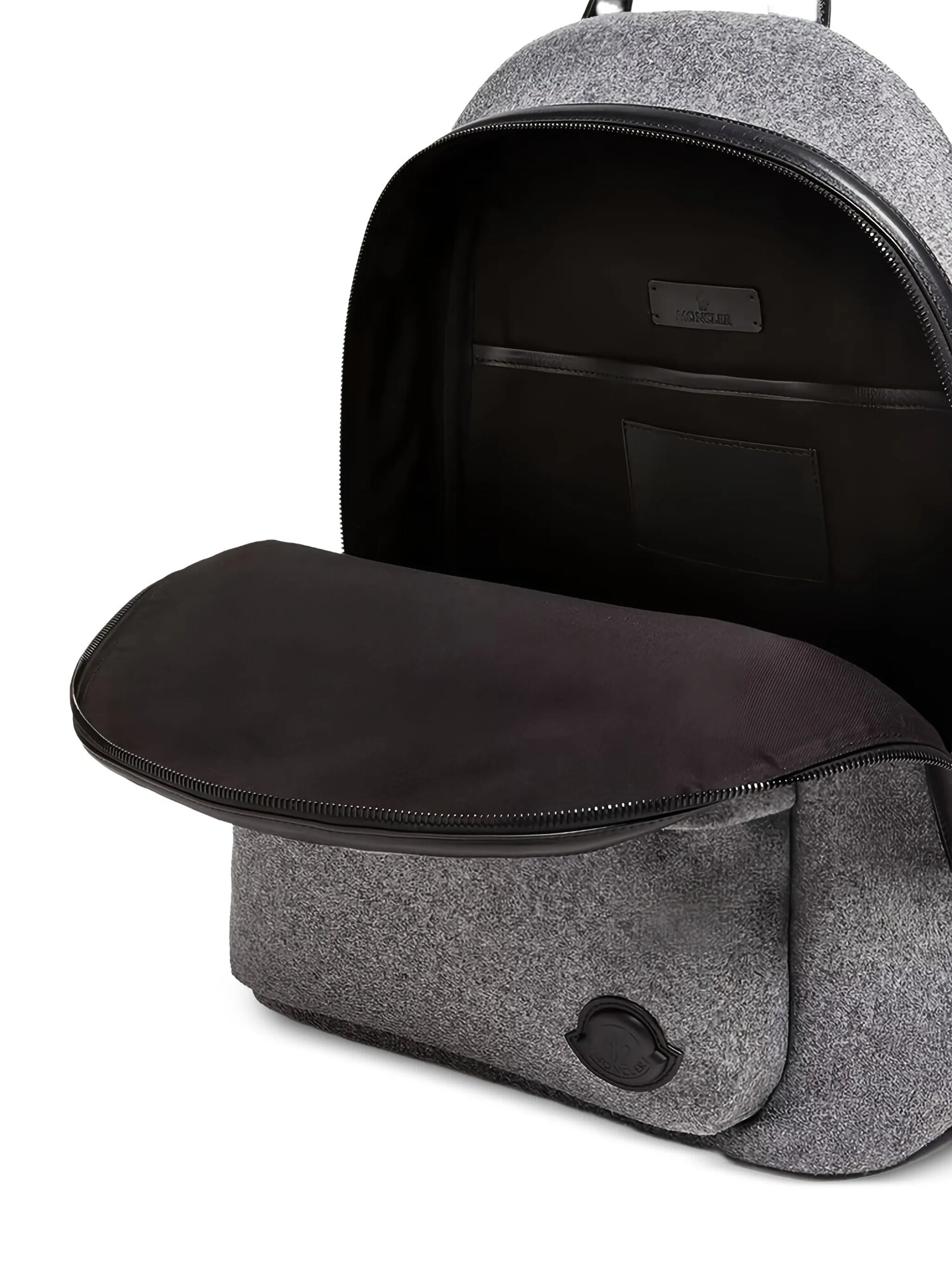 Сумка Moncler Carlo backpack — фото 1