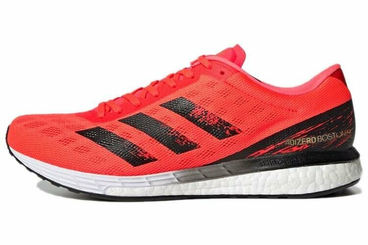 Кроссовки adidas Adizero Boston 10