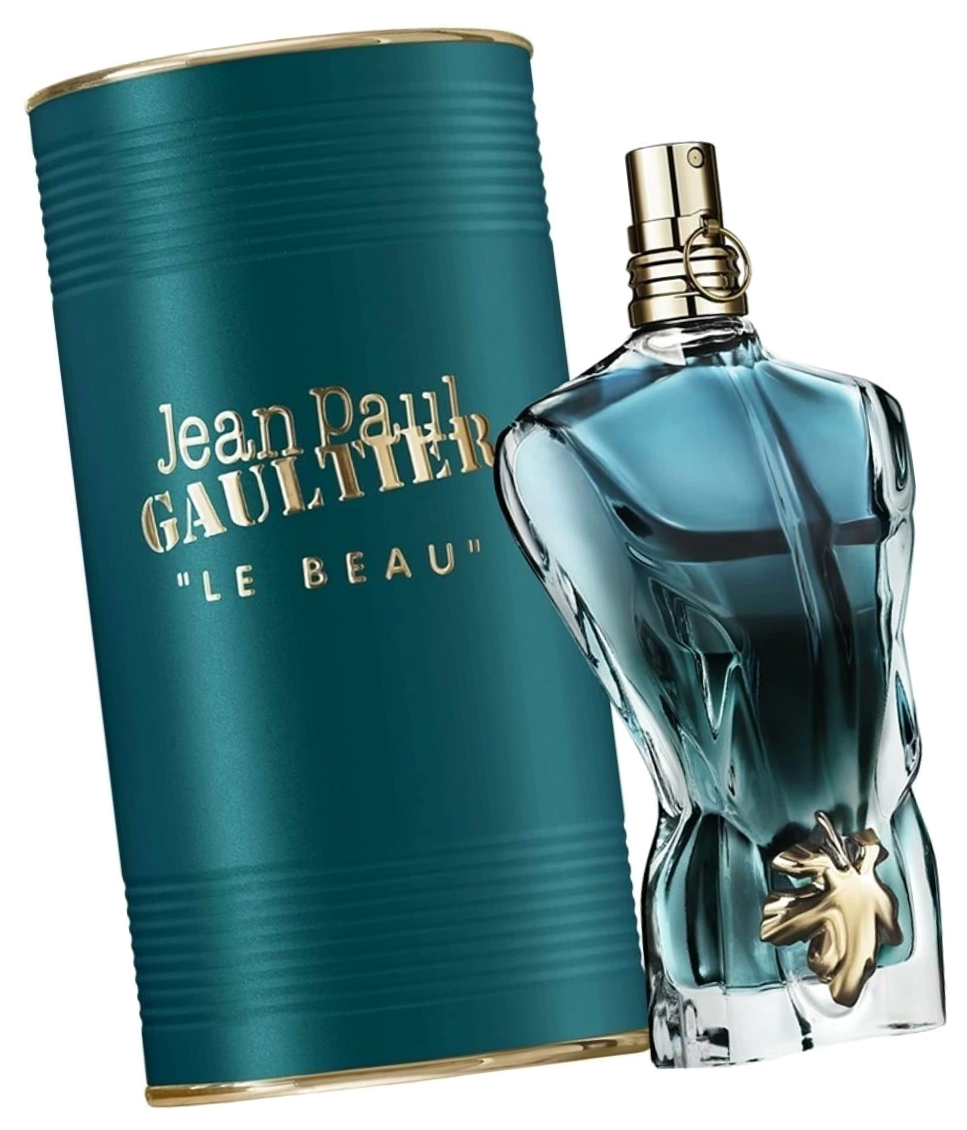 Eau de toilette Jean Paul Gaultier Le Beau для мужчин 75 мл / Жан Поль Готье Ле Бо