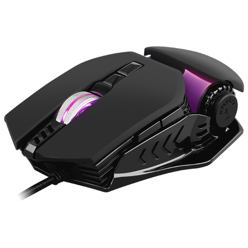 Мышь SVEN RX-G815