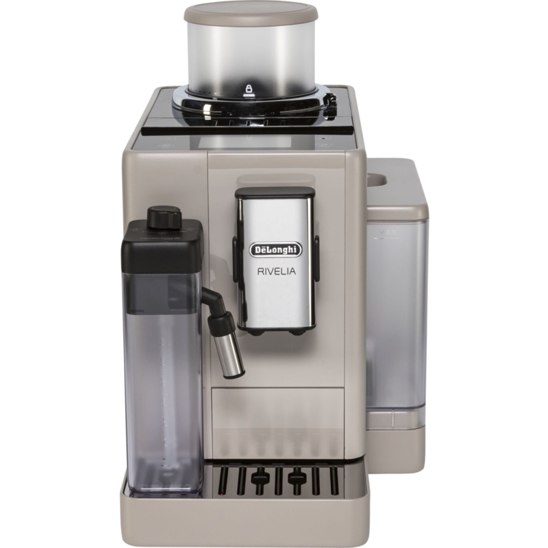 Кофемашина DeLonghi EXAM 440.55. BG