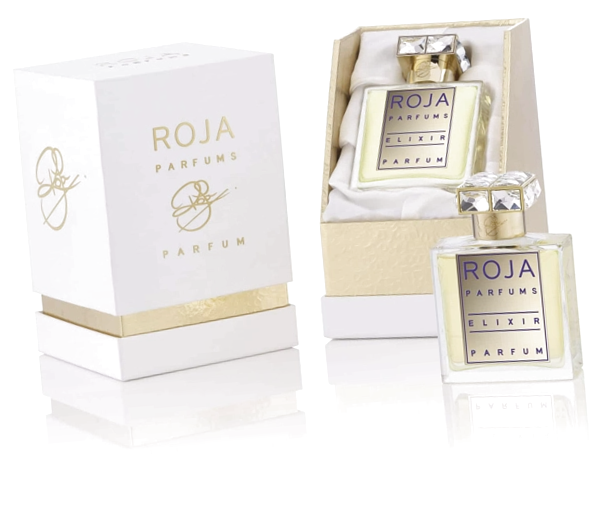 Духи Roja Dove Elixir Pour Femme Parfume для женщин 50 мл / Роже Дав Эликсир