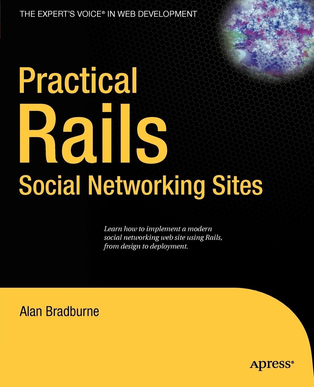 Practical Rails Social Networking Sites — фото 1
