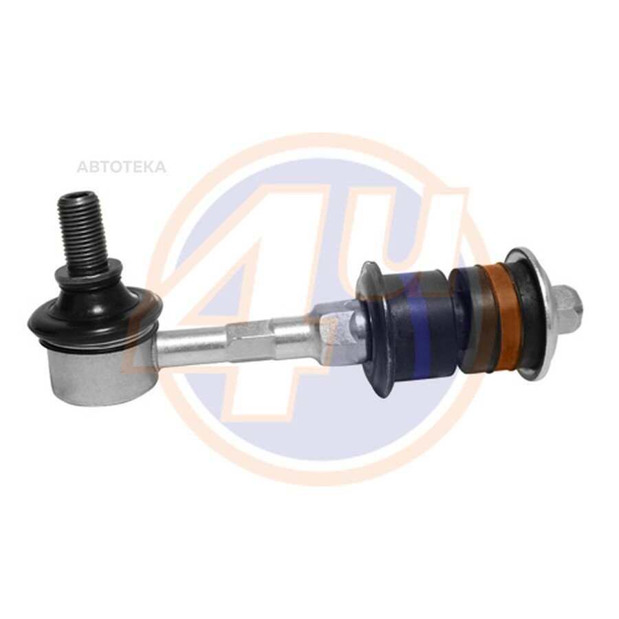 Тяга стаб задн 4U LXF02237 LEX NX200T/NX300H 15-/TOY RAV 4 III 06-/IV 12-