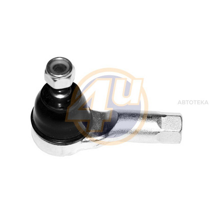 Наконечник рулевой тяги 4U MTA09674 наконечник CIT C-CROSSER/PGT 4007 07-MIT GRANDIS/LANCER/OUTLANDER 03-