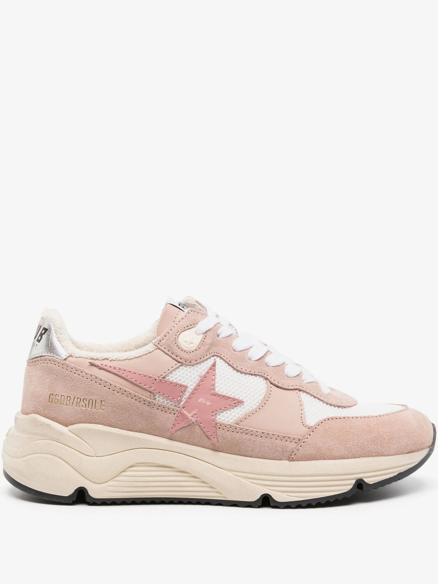 Кроссовки Golden Goose Running Sole
