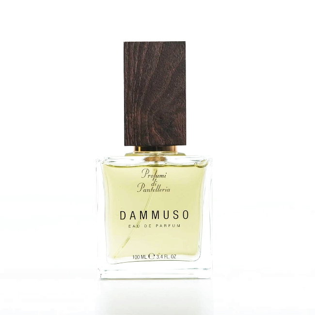 Женский аромат Профьюми Ди Пантеллерия Даммузо 100 мл / Profumi Di Pantelleria Dammuso