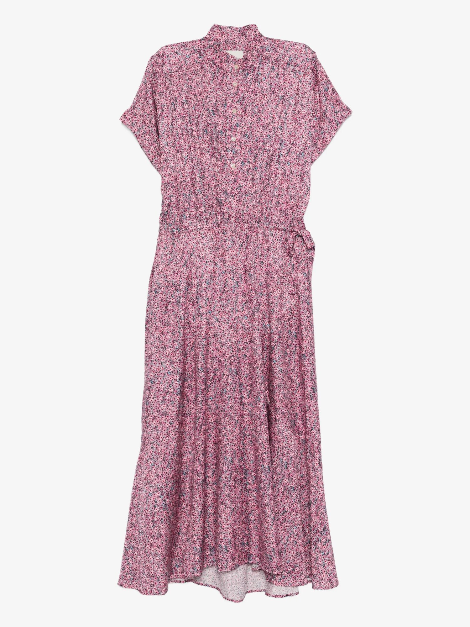 Платье Isabel Marant