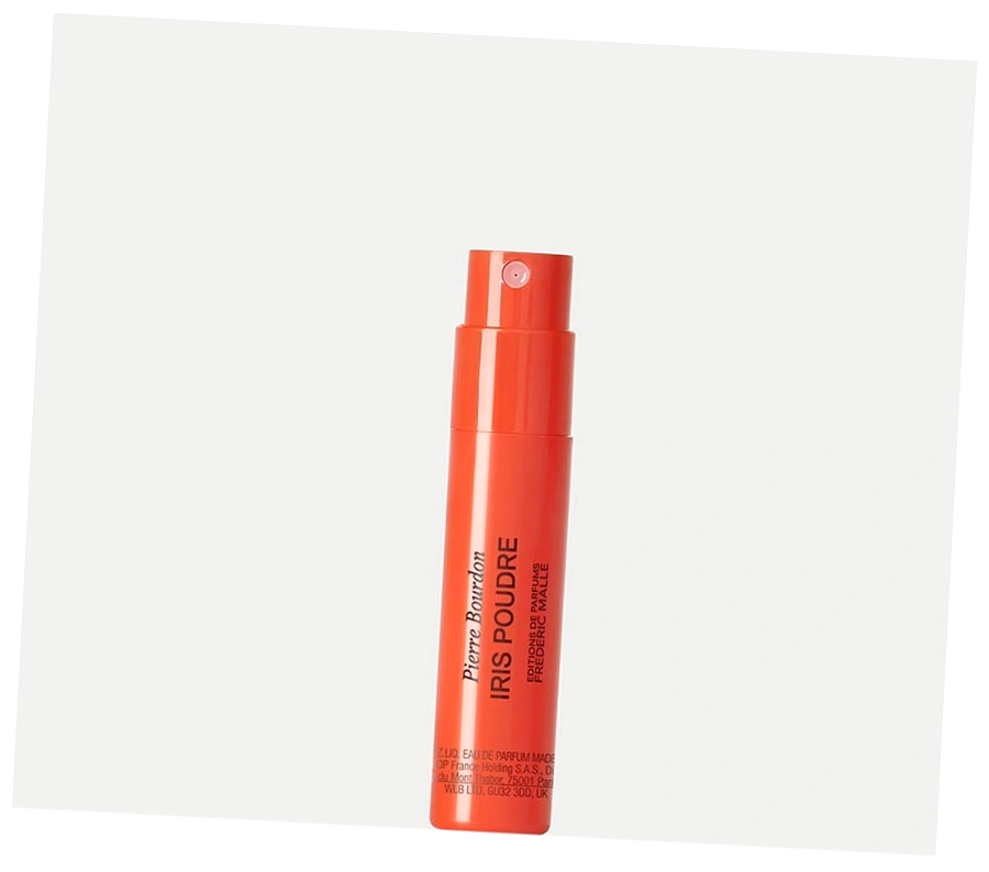 Frederic Malle Iris Poudre - миниатюра ирисовой парфюмерной воды для женщин 1.2 мл