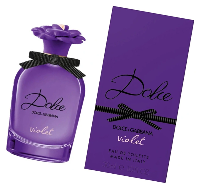 Dolce & Gabbana Dolce Violet духи для женщин 30 мл / Дольче Виолет