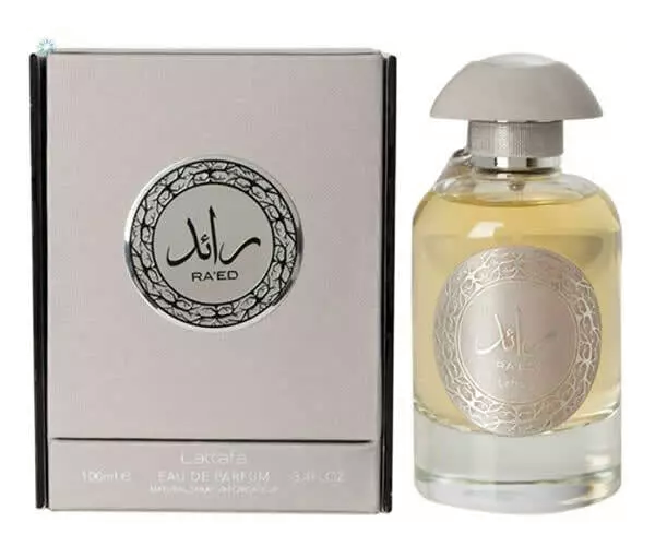 Lattafa Perfumes Ra Ed для мужчин и женщин 100 мл / Раед духи