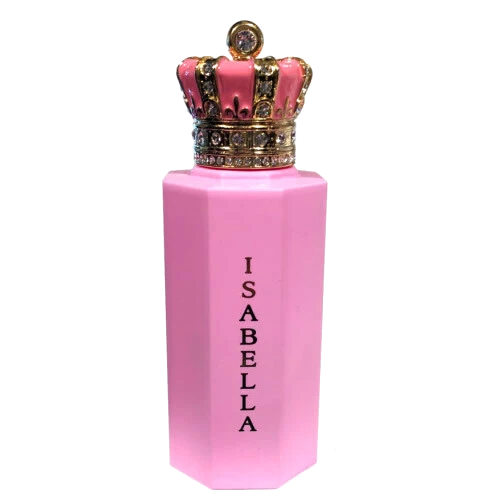 Изабелла парфюмерная вода 50 мл для женщин - Royal Crown Isabella
