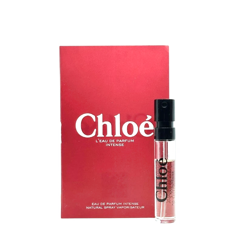 Chloe L Eau De Parfum Intense духи женские 1.2 мл сэмпл - Хлоя Клое Интенс миниатюра
