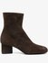 Ботинки Vic Matie Chamois 50, размер 36, brown