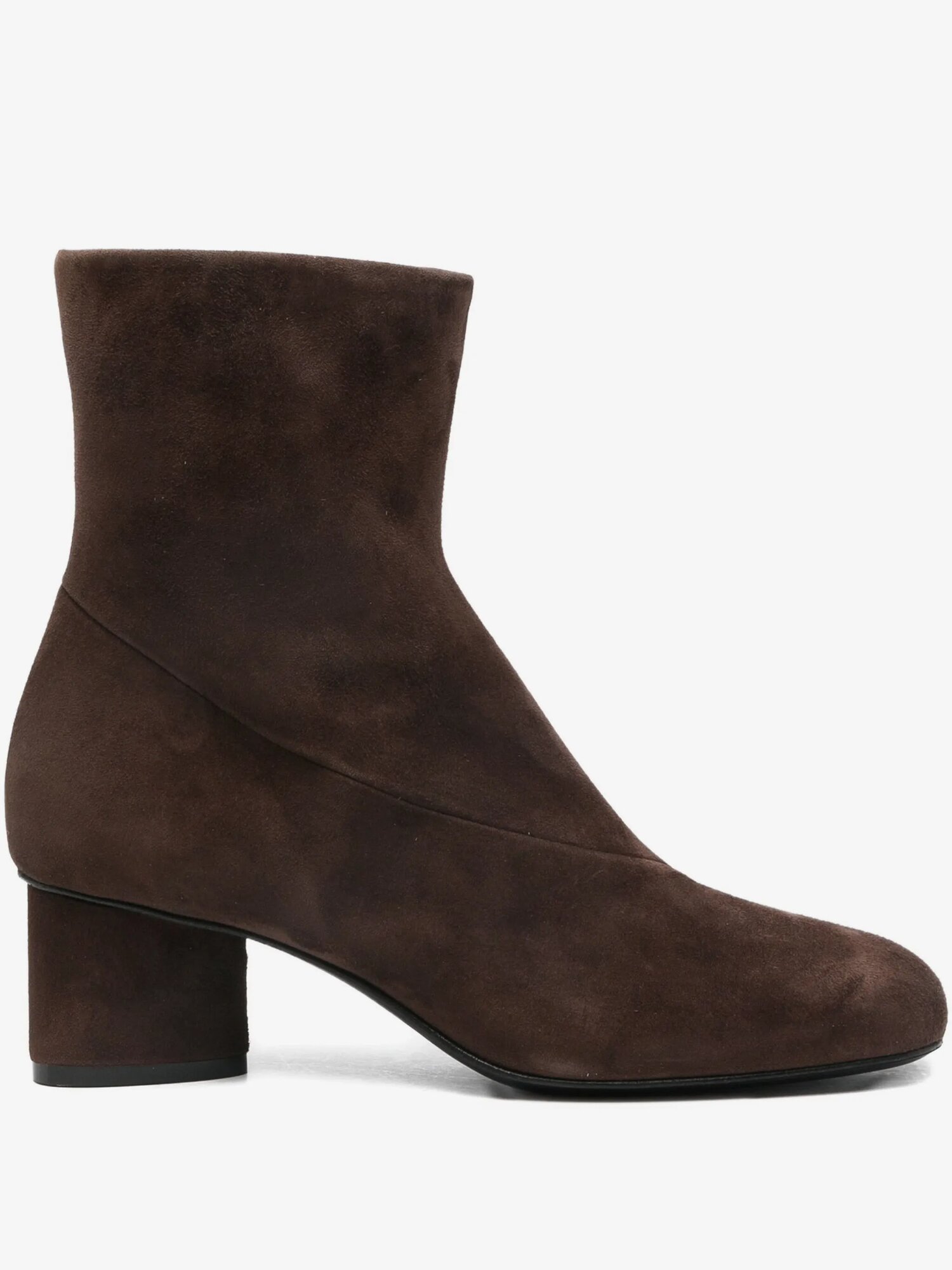 Ботинки Vic Matie Chamois 50, размер 36, brown