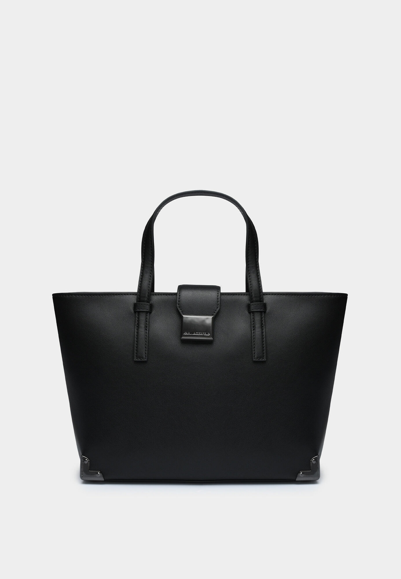 Сумка тоут Karl Lagerfeld K/TRUNK