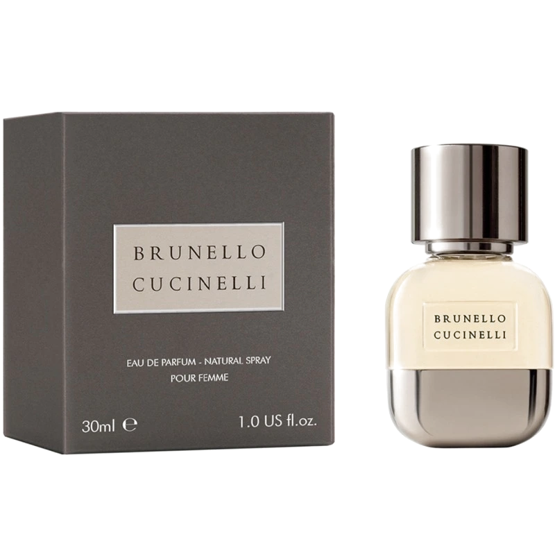Духи Брунелло Кучинелли Пур Фемме для женщин 30 мл / Brunello Cucinelli Pour Femme