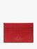 Бумажник Smythson, red