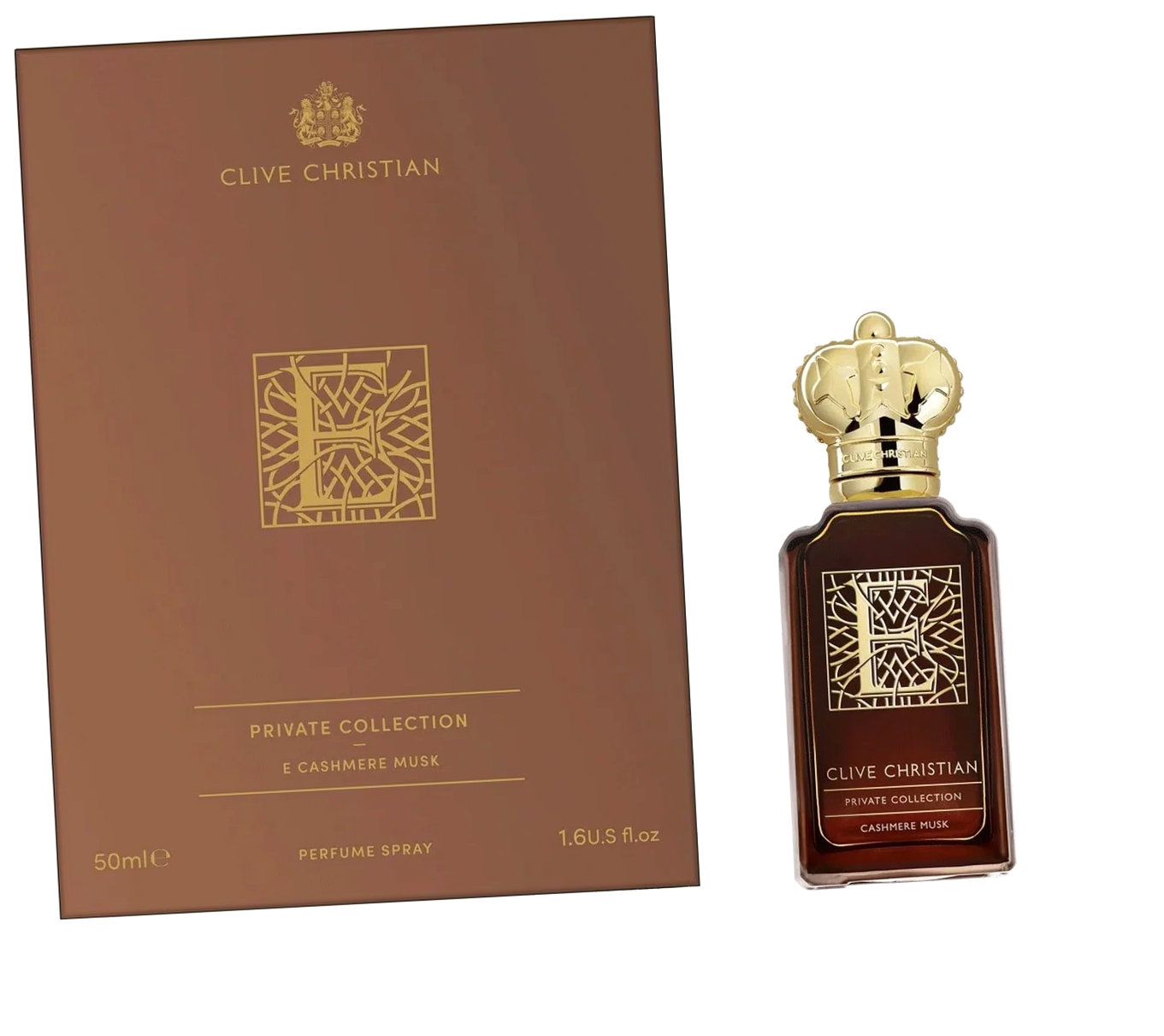 Кашемир Мускус духи Клайв Кристиан 50 мл для женщин - Clive Christian Cashmere Musk
