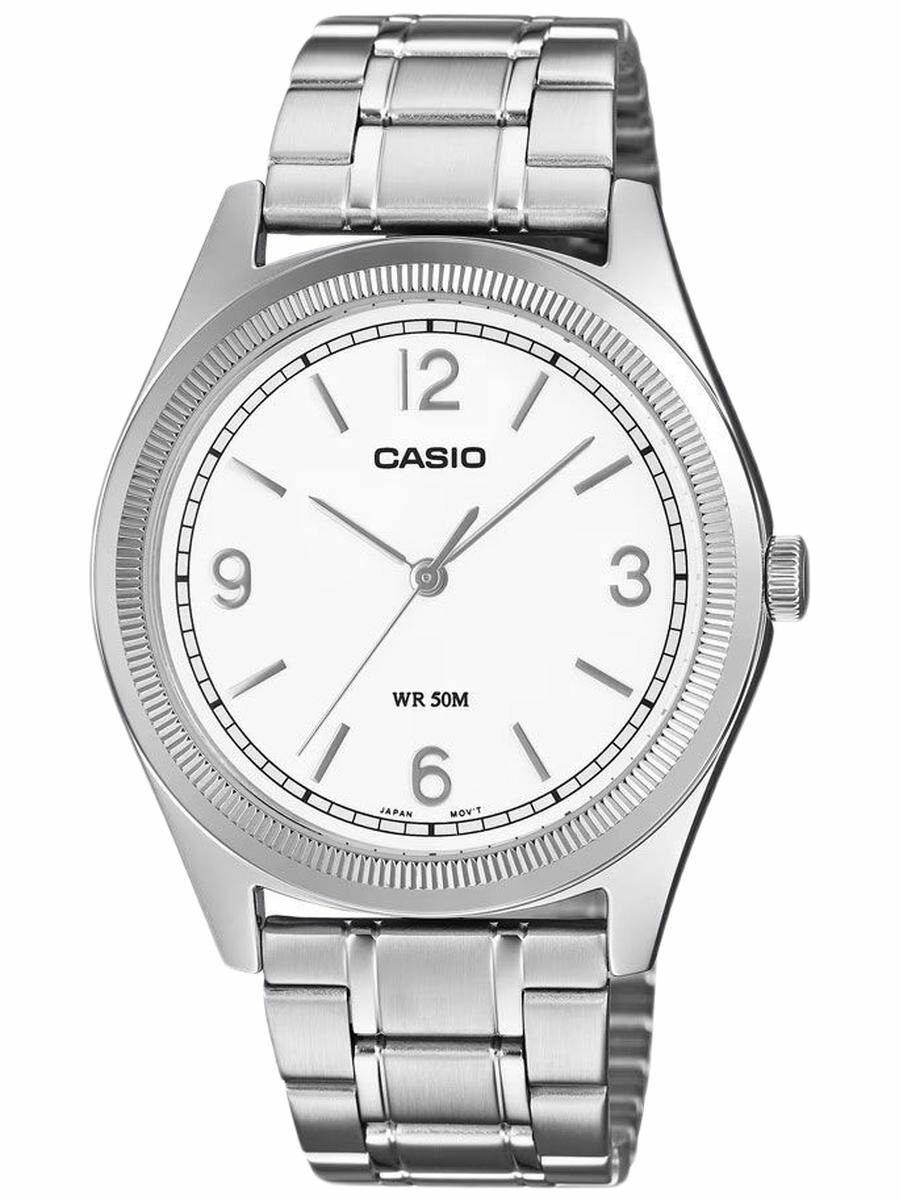  CASIO