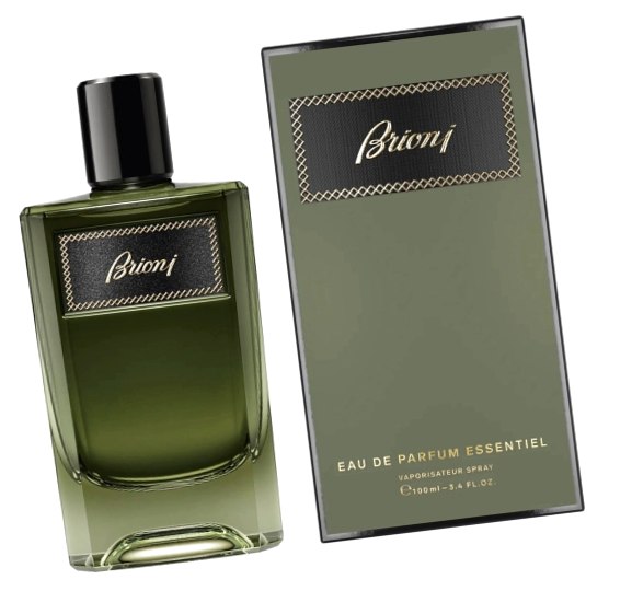 Мужская парфюмерная вода Бриони Эссенциал объём 100 мл - Brioni Eau De Parfum