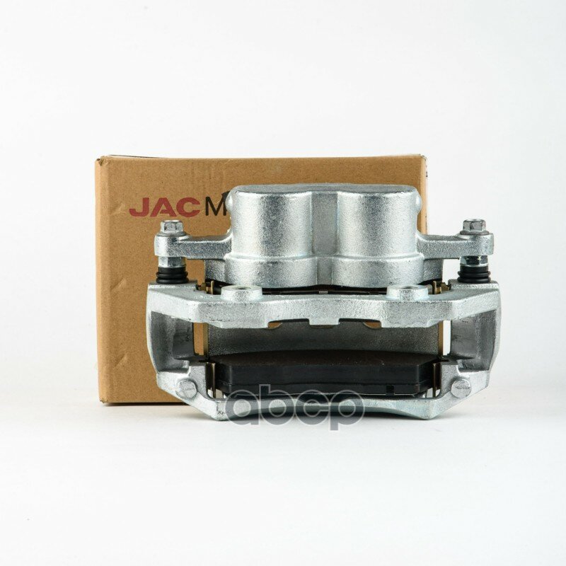 Суппорт тормозной передний! правый JAC Sunray/M209 22> JAC арт. 3501020R0284
