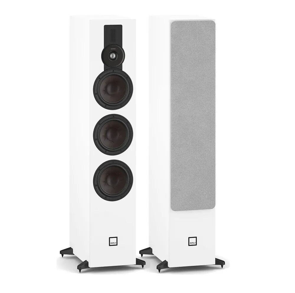 Напольная акустика DALI SONIK 9 White