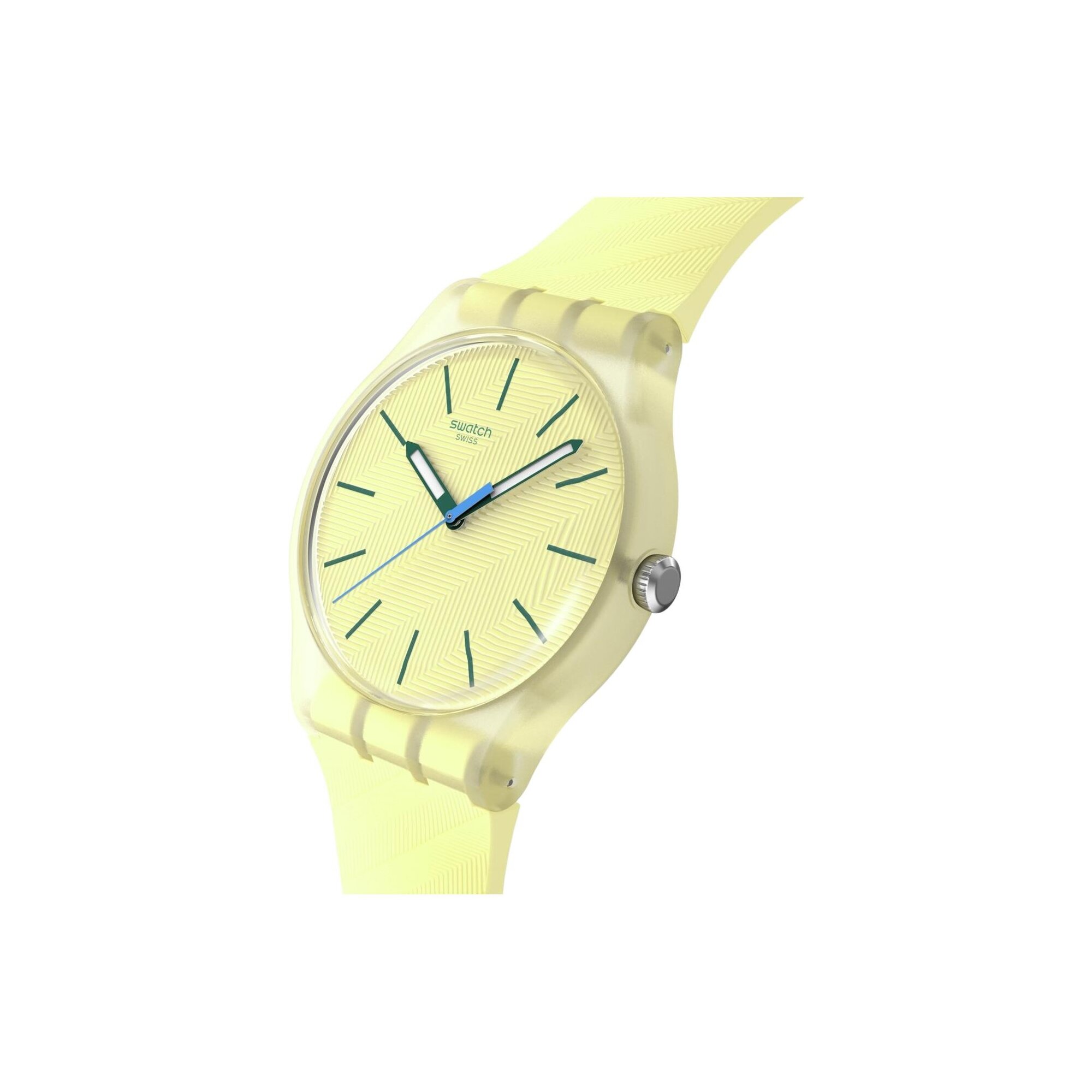 Наручные часы Swatch — фото 1