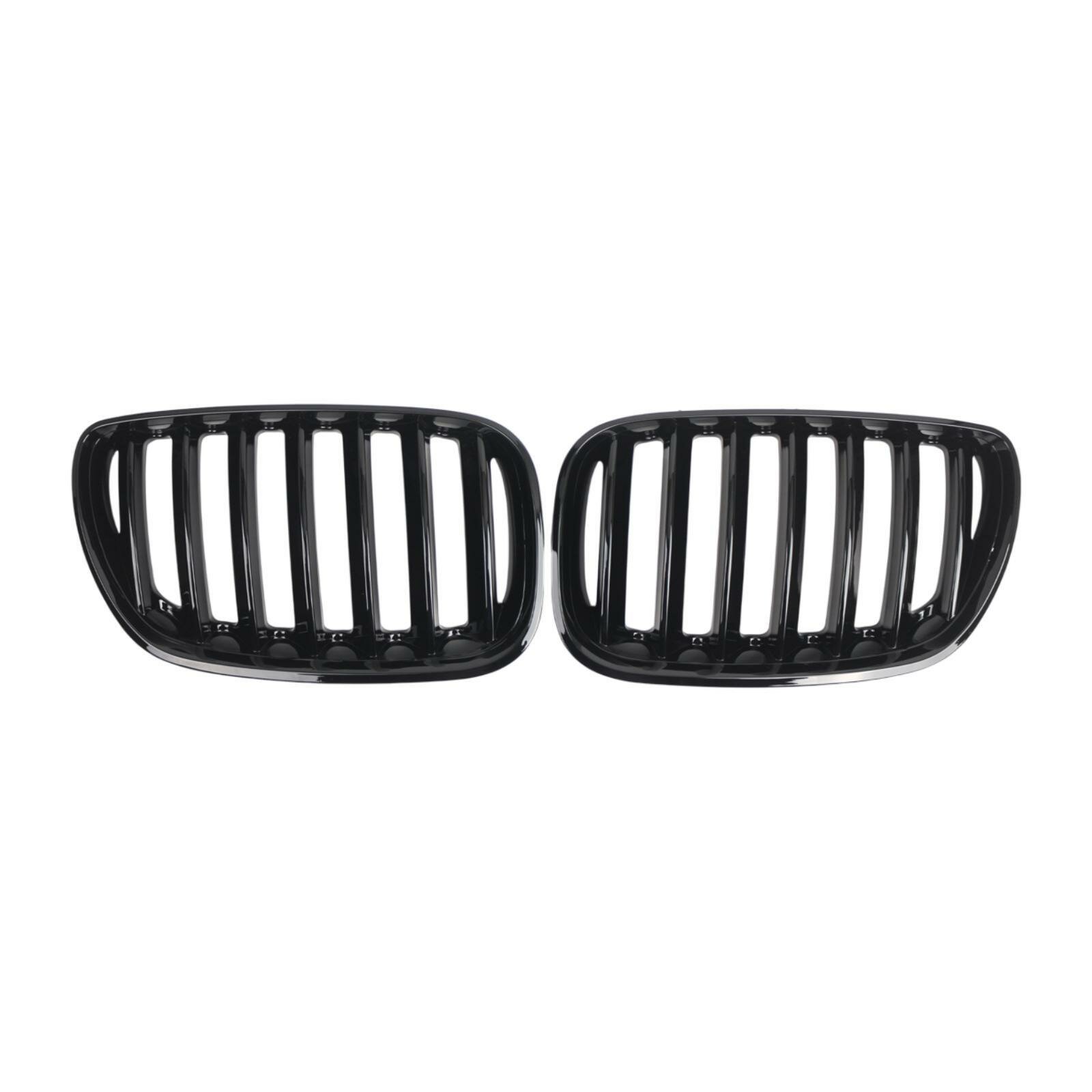 Передние решетки радиатора 51137113734, запасные части для BMW X5 E53 2003-2007
