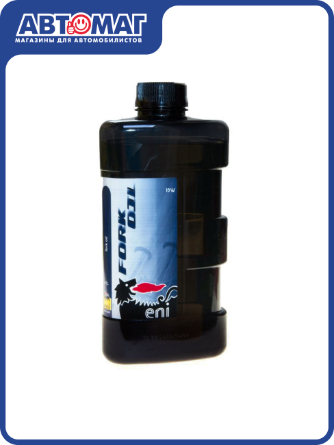 AGIP ENI Fork 10W 1L Вилочное масло, AG-FORK-10W-1L