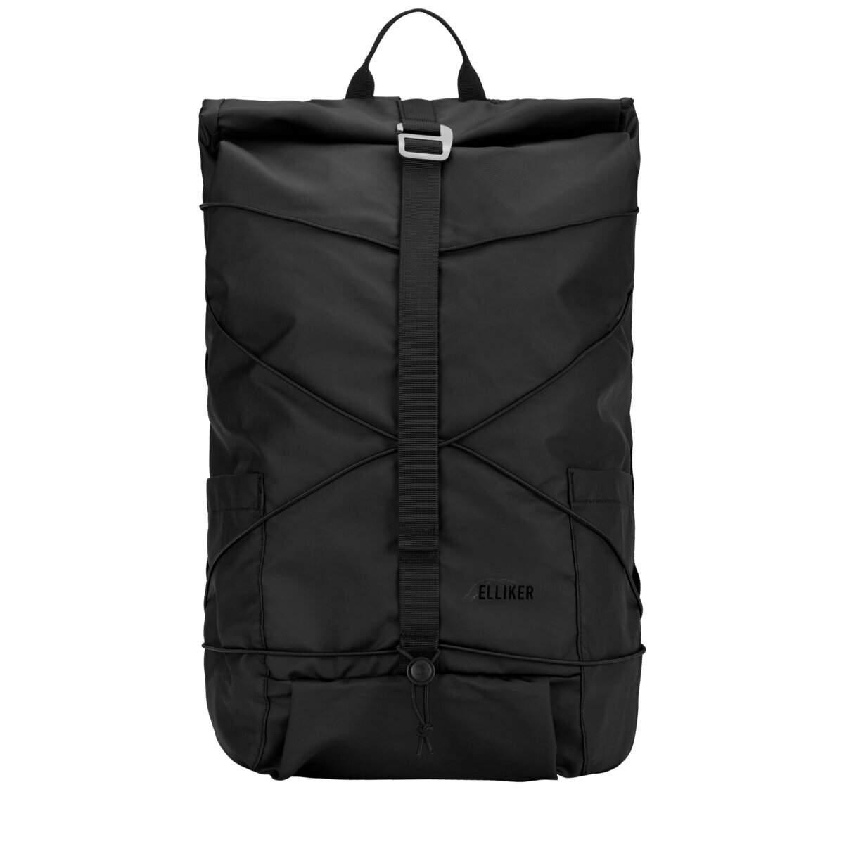 Рюкзак городской DAYLE ROLL TOP SIDE POCKET BACKPACK