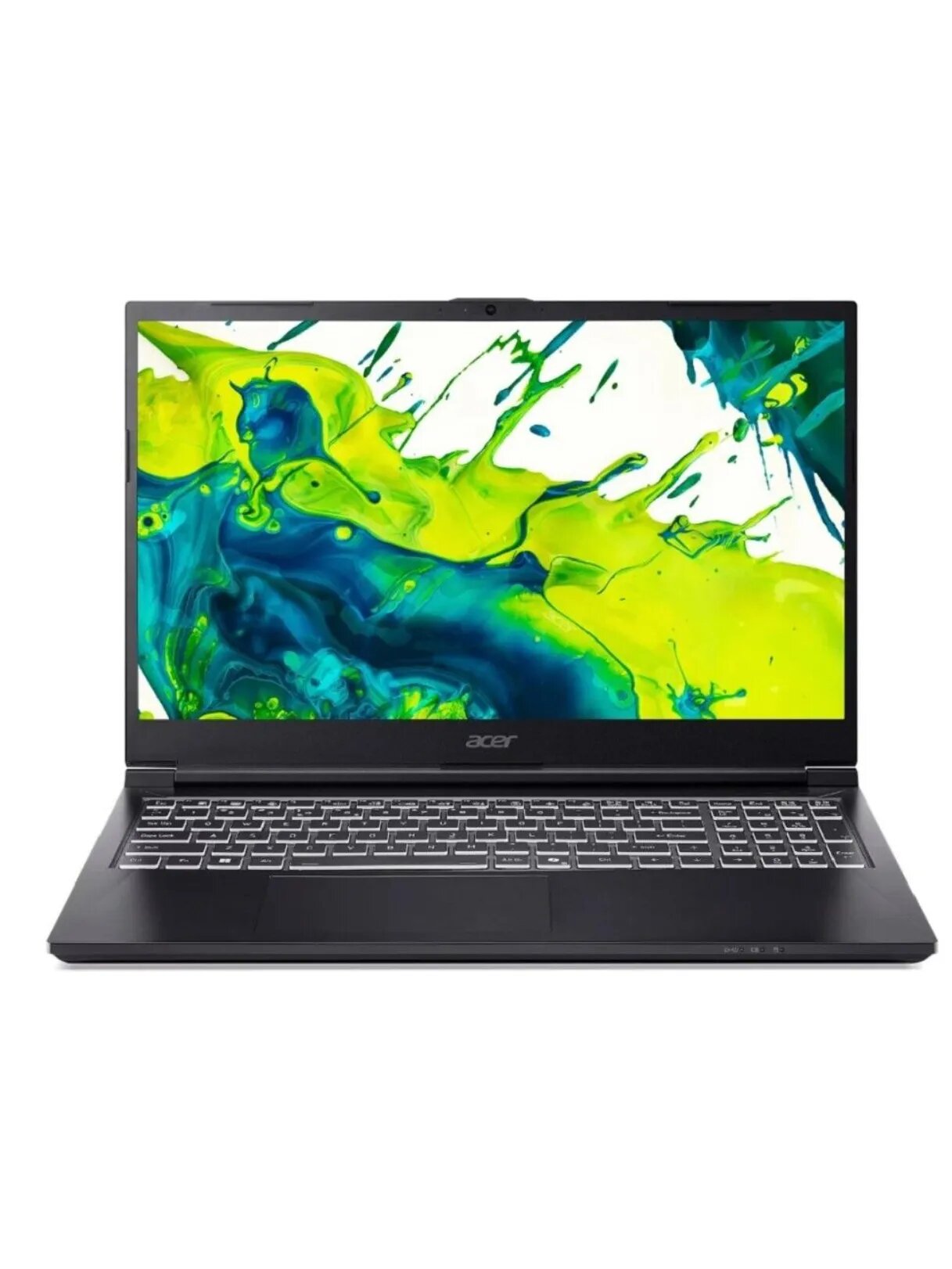 Ноутбук Acer Aspire7 A715-59G-52C4 Core i513420H/16GB/512GB SSD/15.6"/noOS