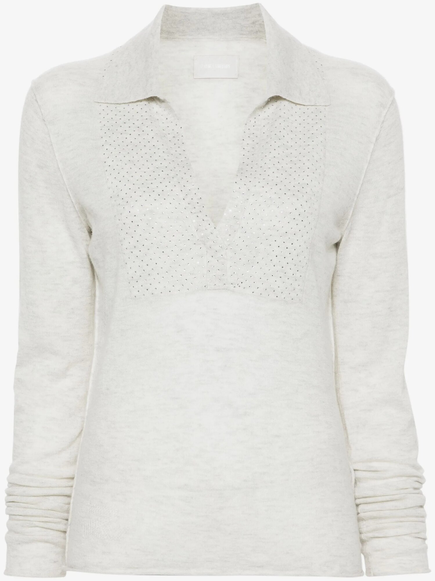 Джемпер ZADIG & VOLTAIRE Sally