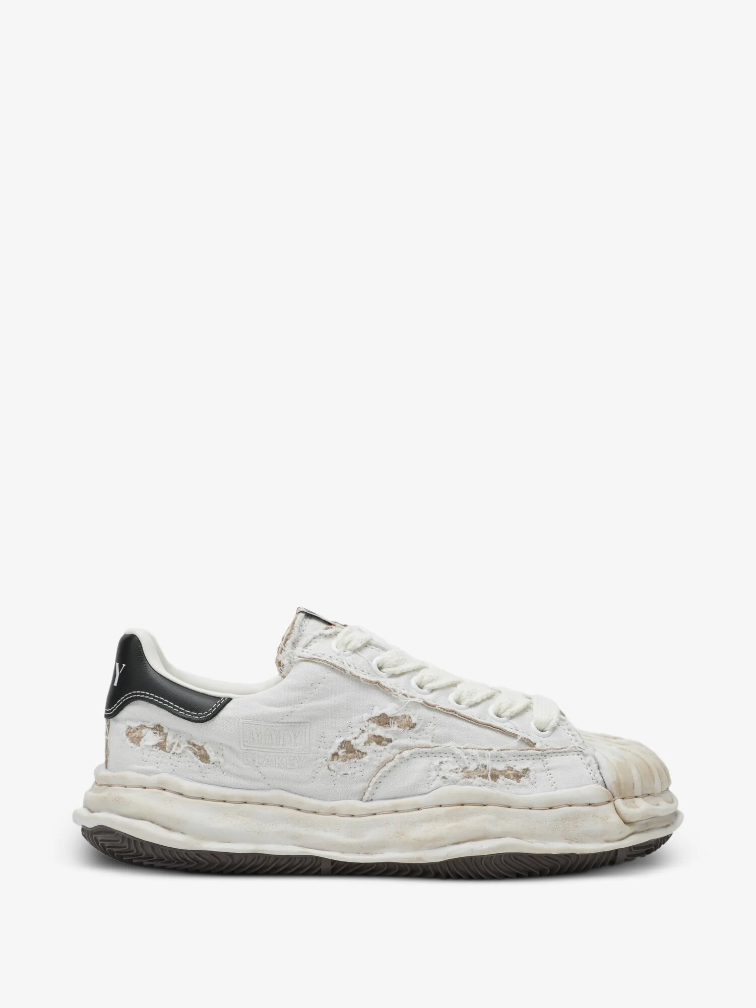 Кроссовки Blakey OG Sole Ripped