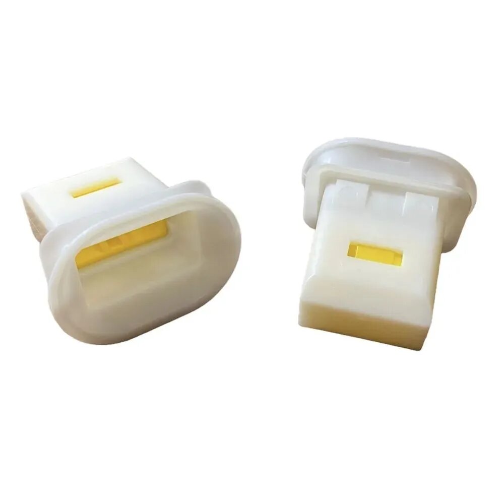 Крепеж 2 шт. заднего дивана, фиксатор, клипса, втулка заднего сиденья с защелкой для GM (модели в описании)