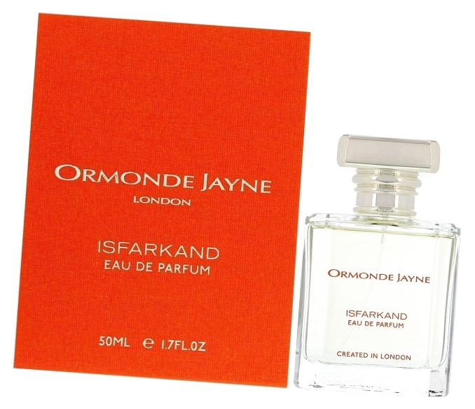 Ormonde Jayne Isfarkand духи для мужчин 50 мл / Ормонд Джейн Исфарканд