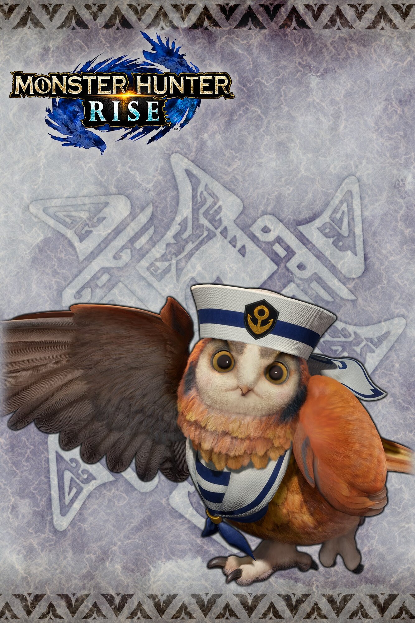 Дополнение "Summery Sailor" Cohoot outfit — Xbox Series X|S, Xbox One, PC — Ключ активации